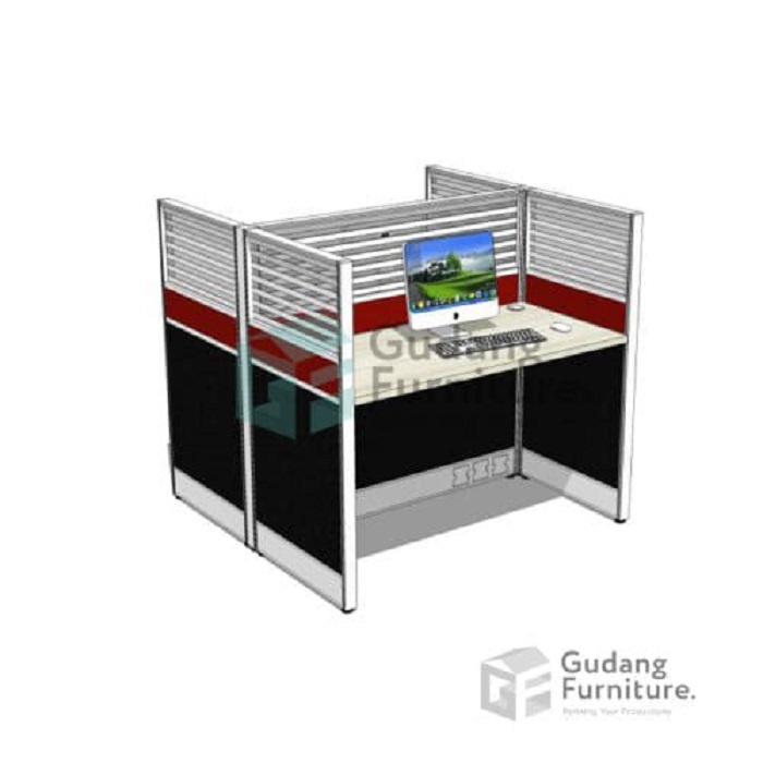 Jual Workstation Aditech WS4FK/2D